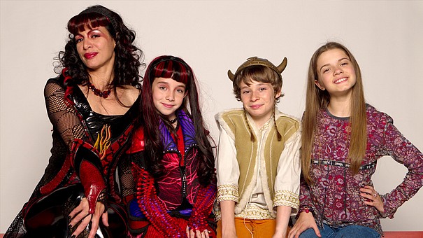 Le Skwat : Émissions : Kaboum