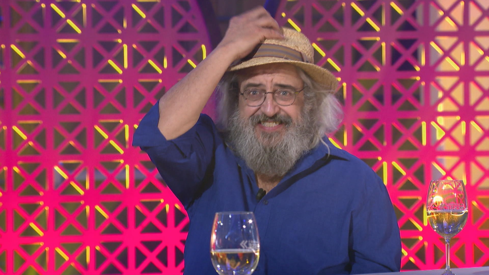 Émissions | Y'a du monde à messe | Télé-Québec